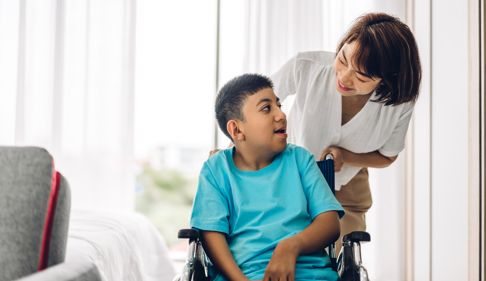 Services - Harmony Healthcare